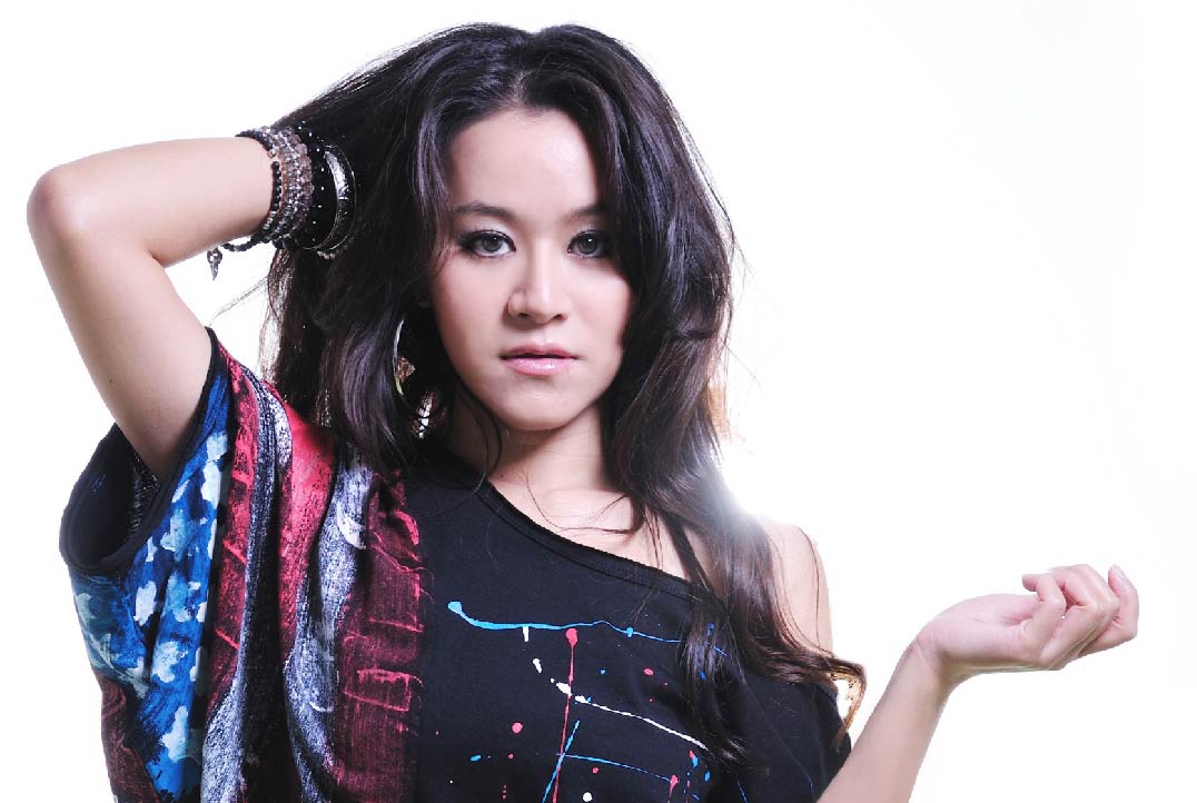 Asia for JESUS 約書亞樂團 - 團員